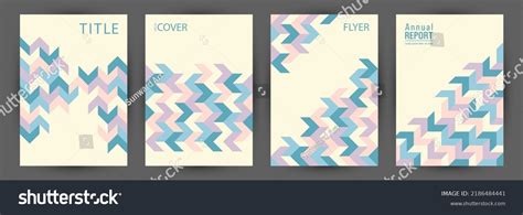 Babe Notebook Front Page Template Set Stock Vector Royalty Free 2186484441 Shutterstock