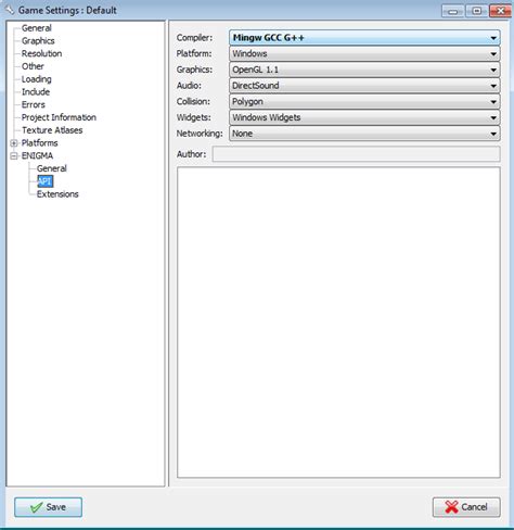 Game Fails To Compile At The C Level · Issue 2284 · Enigma Devenigma Dev · Github