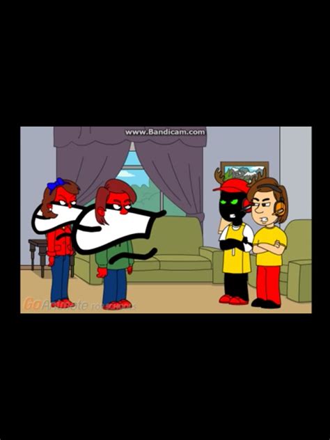 Evil Doris Goanimate V2 Wiki Fandom Powered By Wikia