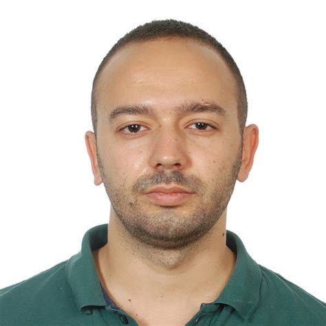 Sergen Uysal Istanbul Technical University Istanbul Department Of Astronautical Engineering