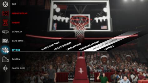 Nba 2k16 Controls Pc Default Keyboard Cannt Customize