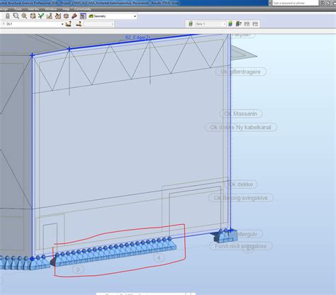 Linear Loads Autodesk Community