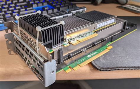 Gaming On My Tesla More Likely Than You Think Gpu Level1techs Forums