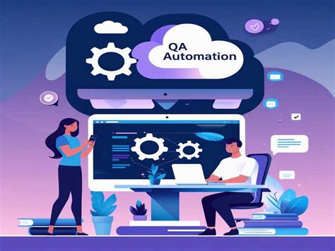 Qa Automation Tutorial Qa Automation Tutorial
