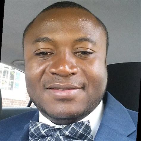 Boateng Appiah Kusi Linkedin