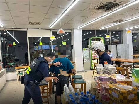 假問路真傷人！彰化驚傳隨機攻擊事件 無辜騎士遭「針錐插眼」恐失明｜知新聞