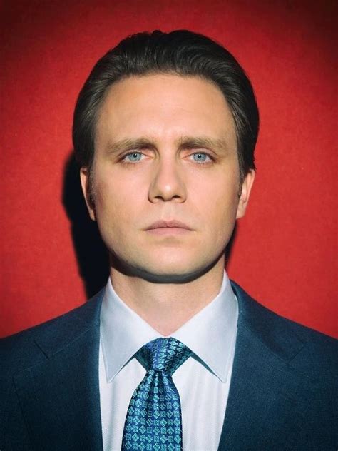 Tyrell Wellick El Complejo Antagonista De Mr Robot Makeblock