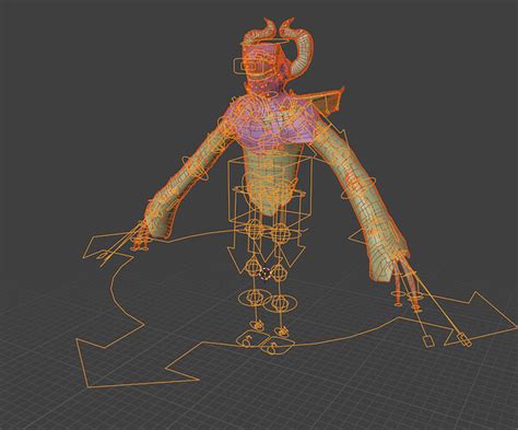 Problem With Aplying Scale And Importing To Unreal Modeling Blender