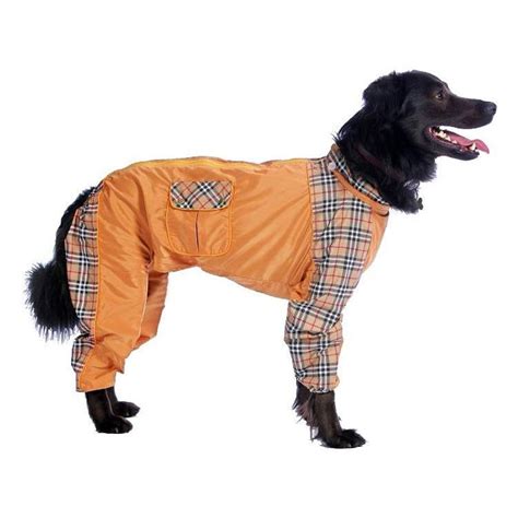 Тузик комбинезон для собак крупных пород (доберман, сука) – купить по ...