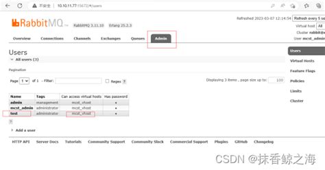 Docker Composehaproxykeepalived搭建高可用 Rabbitmq 集群yaml Virtual Host Csdn博客
