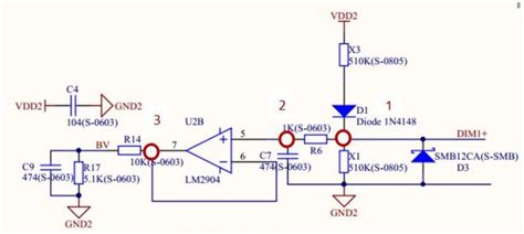 LM LM Schematic Review Amplifiers Forum Amplifiers TI E E Support Forums