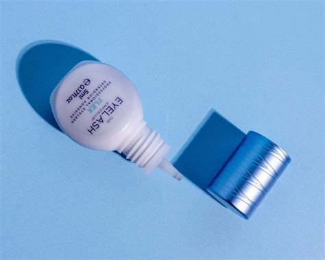 Is It A Chemical Burn Or An Allergic Reaction To Eyelash Extensions