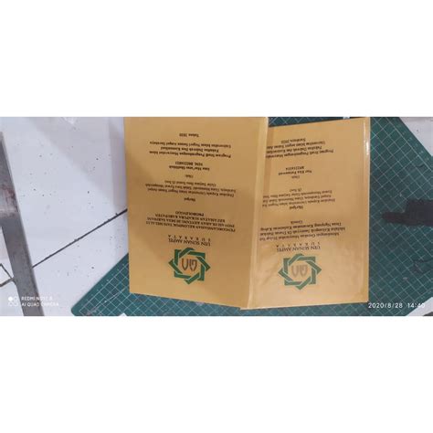 Jual Jilid Hardcover Untuk Skripsi Tesis Disertasi Tugas Akhir