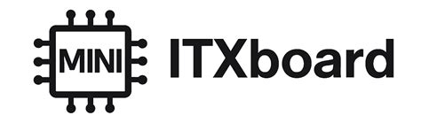 Mini Itx Board In Atx Case Engineers Deep Dive And Deployment