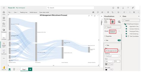 power bi field parameter a guide for smarter reporting