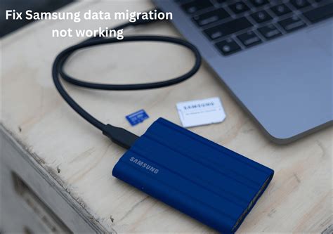 samsung data migration not working 5 fixes easeus