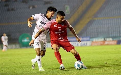 Comunicaciones Vs Malacateco En Vivo A Qué Hora Y Dónde Ver Hoy El