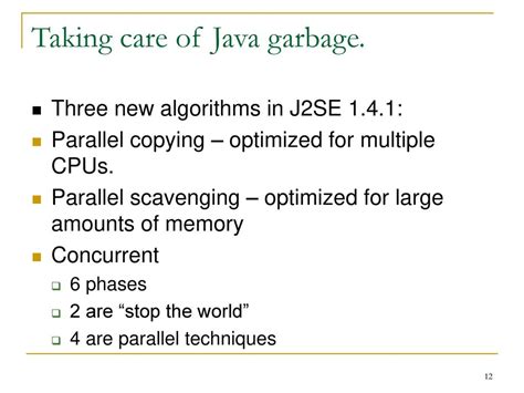 Csc 331 Object Oriented Programming Using Java Ppt Download