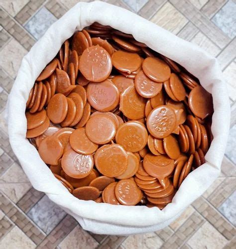 Orange Solid Shellac Packaging Type Carton At ₹ 1650kg In Santipur