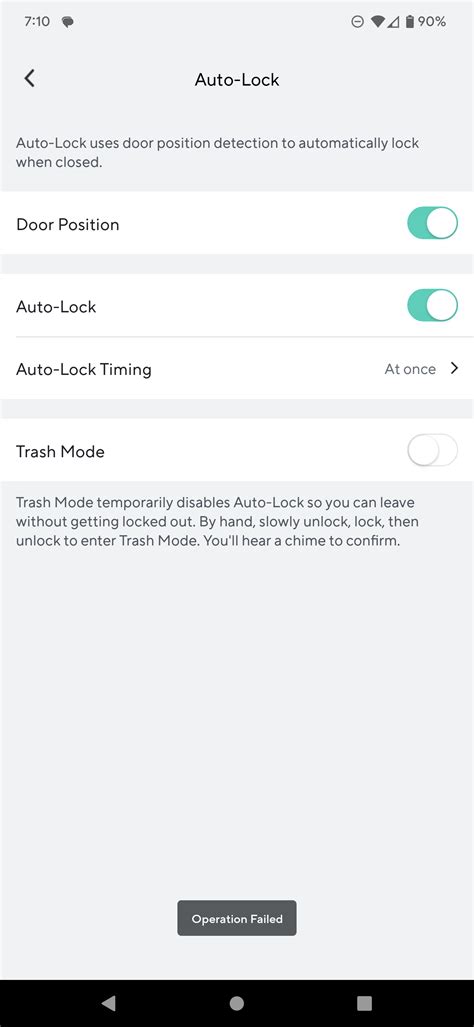 Why Does Nothing Ever Work When Its Needed Rwyze