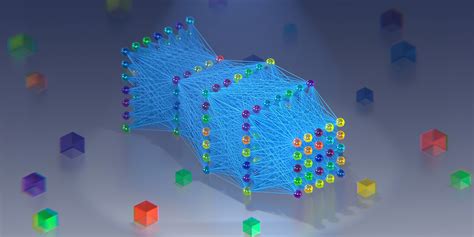 Neural Network Creator Addon For Blender Behance