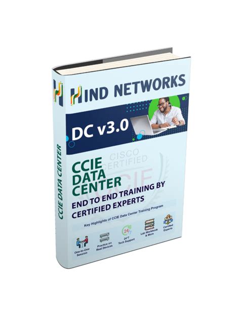CCIE Data Center Practical Workbook Hind Networks