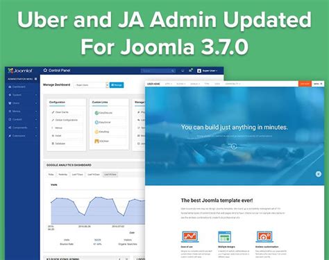 Joomla Templates Joomlart