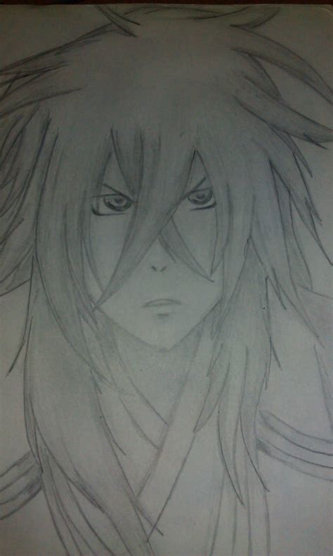Ryunosuke Ikenami By Elin Titania On Deviantart