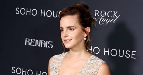 Зірка Гаррі Поттера Емма Вотсон стала студенткою Оксфорда Новини на Kp Ua