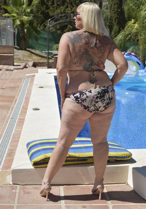 Pornstars And Models Who Gained Weight Page 13 Freeones Forum The Free Sex Community