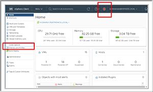 Drilling Down On Vmware Code Capture Virtualization Review