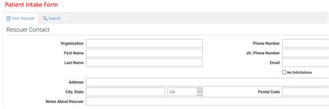 Combine Duplicate People Wild Neighbors Database Project