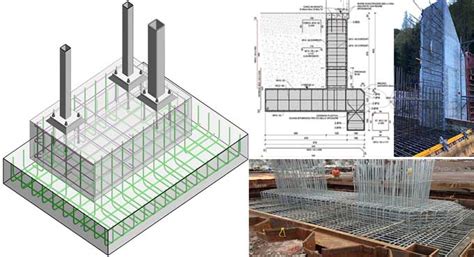 Rebar Detailing Guidelines For Rebar Detailing Of RCC Structures
