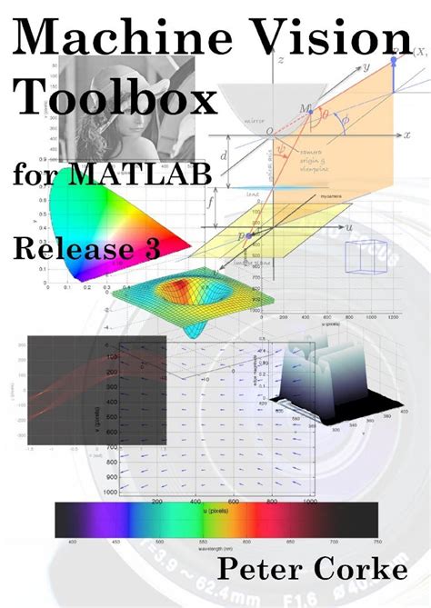 PDF Release Home Peter Corkepetercorke MVTB Vision PdfRobotics Vision And Robotics