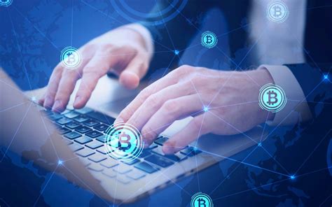 Why Is Blockchain Development Important Sigma Solve Inc