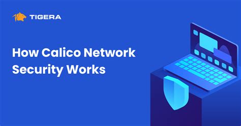 How Calico Network Security Works