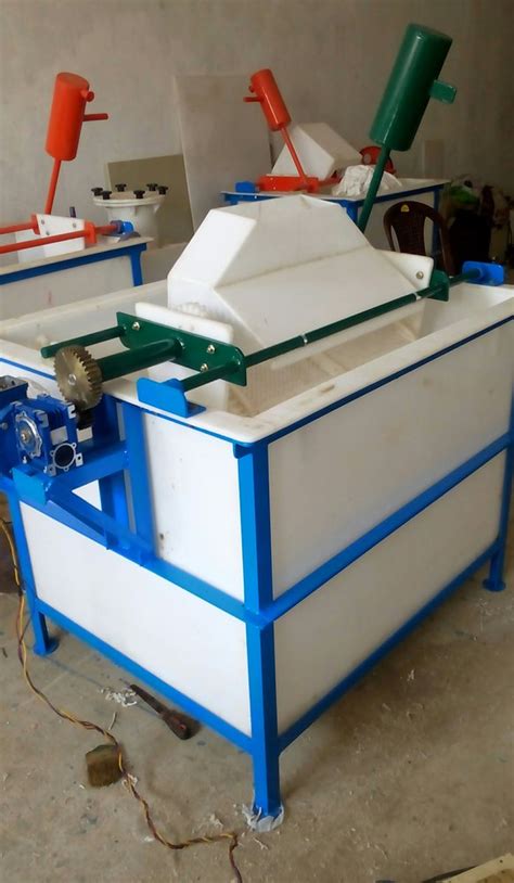 Plating Barrel At 50000 Piece Ambattur Chennai ID 15054587730