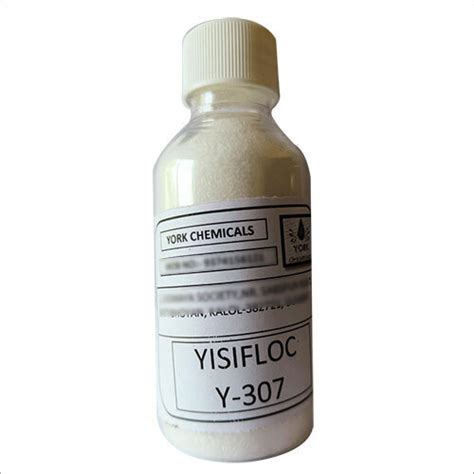 Cationic Polyacrylamide Chemical Purity High At Best Price In