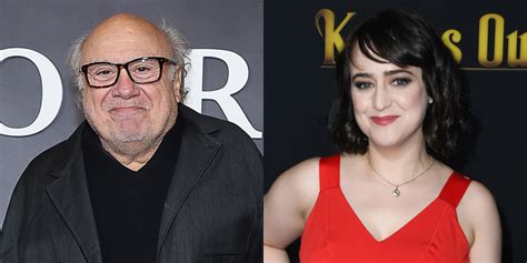 Danny DeVito Teases New Matilda Project With Mara Wilson Which Was Delayed By The Strike