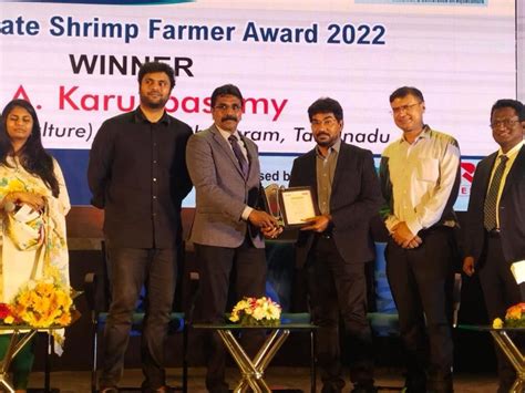 Dr Karuppasamy On Linkedin Shrimpfarming Aquaculture Passion Aquafarming India