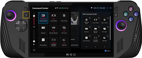 [rog Ally] Armoury Crate Se Introduction Republic Of Gamers Forum 958996