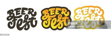 옥토버페스트 로고타입 맥주 축제 벡터 배너입니다 꽃 화환이 있는 질감 있는 배경에 바이에른 축제 디자인의 삽화 파란색 흰색 글자 로고 포스터 카드 엽서용 타이포그래피 0명에