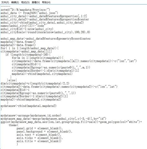 征服json数据——数据可视化的一座孤岛 知乎