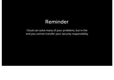 there is no server immutable infrastructure and serverless