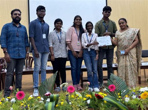 Aishvarya R On Linkedin Ceddirector Entrepreneurship Startup