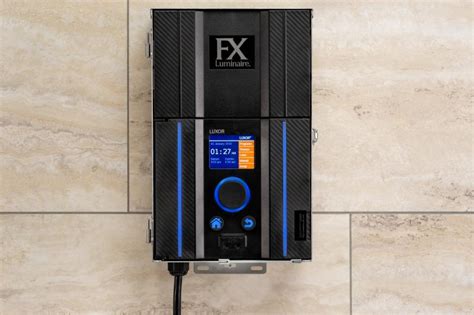 FX Luminaire Biennal