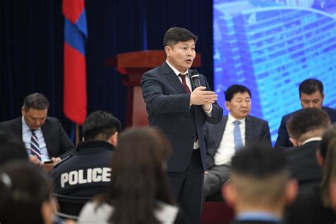 Дагуул хот дэд бүтэц зэрэг асуудлыг хөндөх Улаанбаатар Бүсчилсэн хөгжил форум болж байна