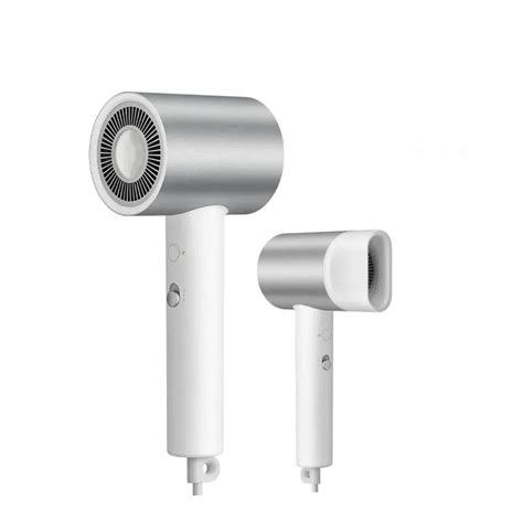 Xiaomi Mijia H Water Ion Hair Dryer Penguin Com Bd