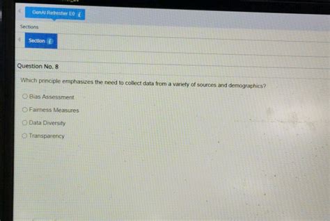 GenAI Retresher E I Sections Seaton StudyX