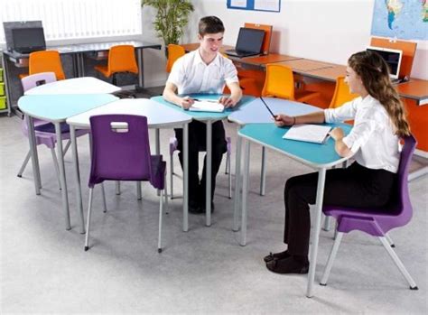 Modular Tables Direct Educational Furniture